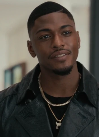 Lamarcus Alton | Bel-Air Wiki | Fandom