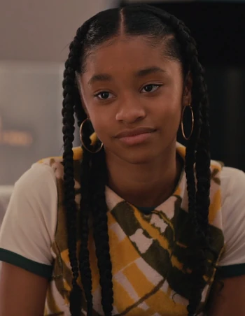 Ashley Banks | Bel-Air Wiki | Fandom