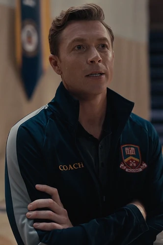 Coach Johnson | Bel-Air Wiki | Fandom