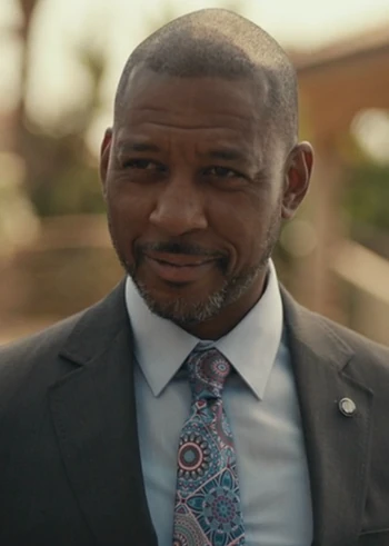 Fred Wilkes | Bel-Air Wiki | Fandom