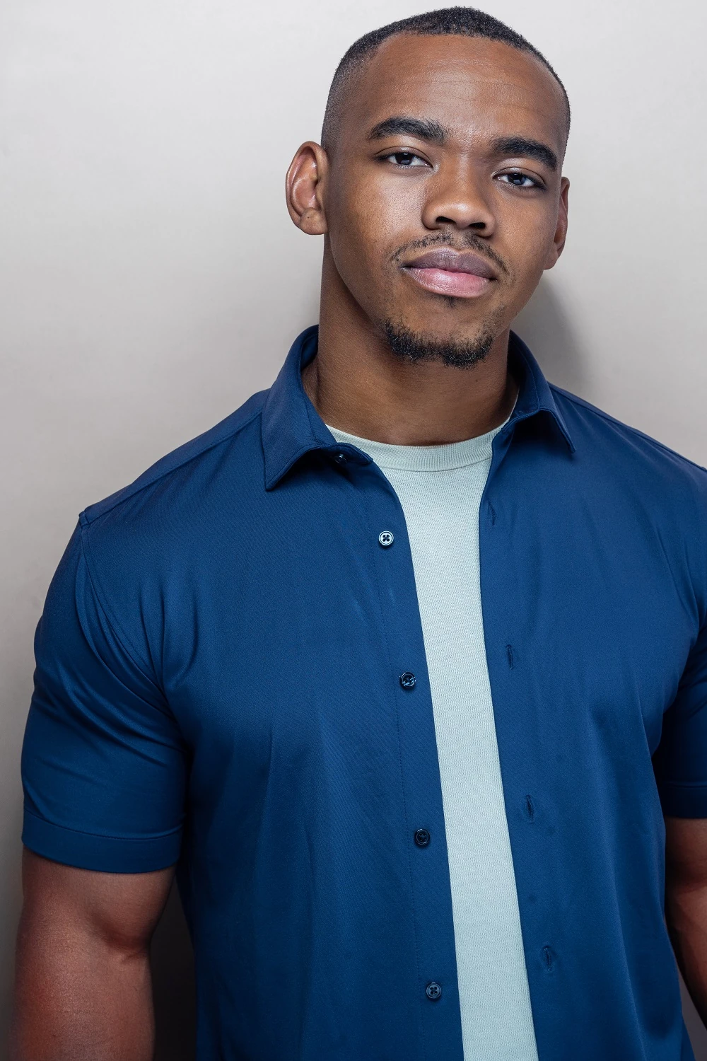 Joivan Wade | Bel-Air Wiki | Fandom