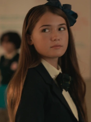 Olivia | Bel-Air Wiki | Fandom