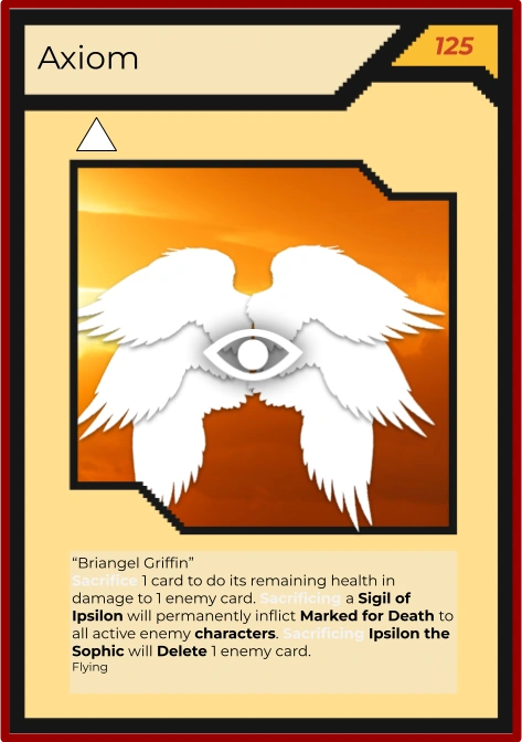 Axiom | Belectonic Arts Official Wiki | Fandom