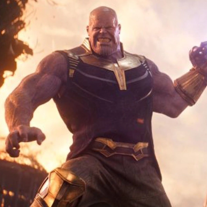 Thanos | Belectonic Arts Official Wiki | Fandom