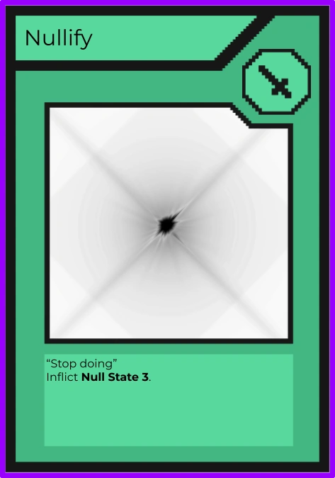 Nullify | Belectonic Arts Official Wiki | Fandom