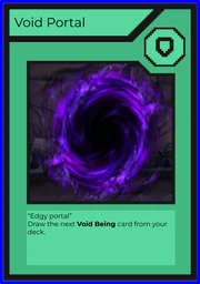Void Portal | Belectonic Arts Official Wiki | Fandom