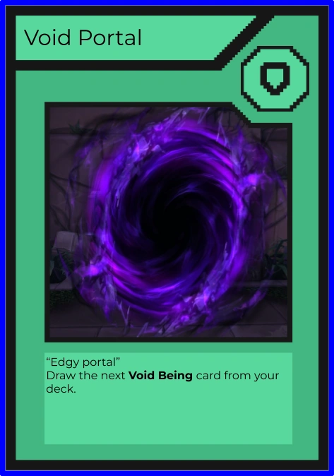 Void Portal | Belectonic Arts Official Wiki | Fandom