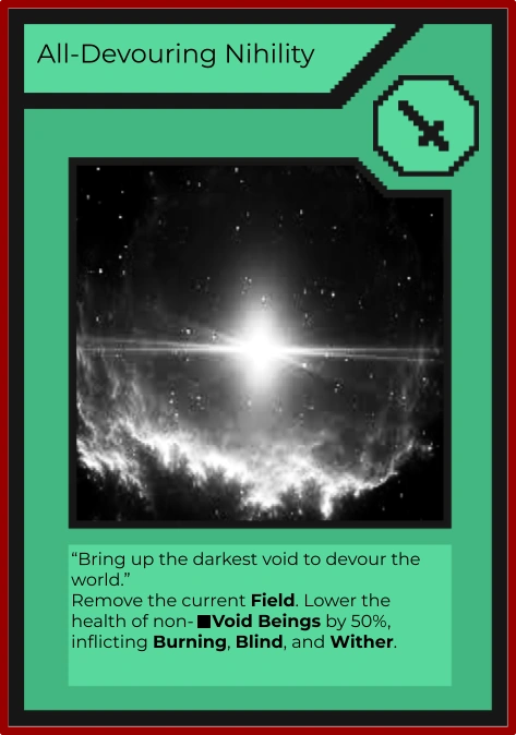 All-Devouring Nihility | Belectonic Arts Official Wiki | Fandom