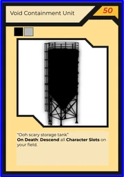 Void Containment Unit | Belectonic Arts Official Wiki | Fandom