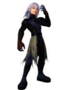 Dark Riku | Belectonic Arts Official Wiki | Fandom