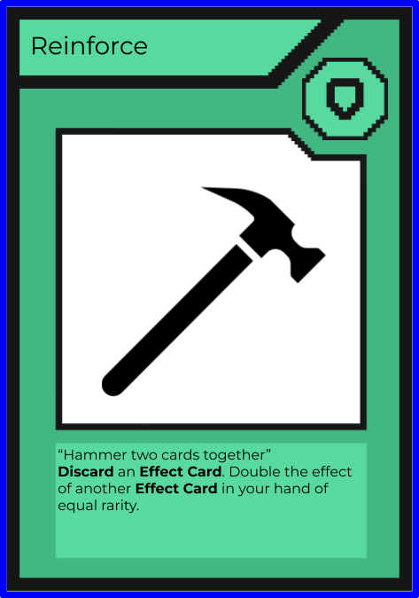 Reinforce | Belectonic Arts Official Wiki | Fandom