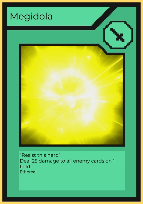 Megidola | Belectonic Arts Official Wiki | Fandom