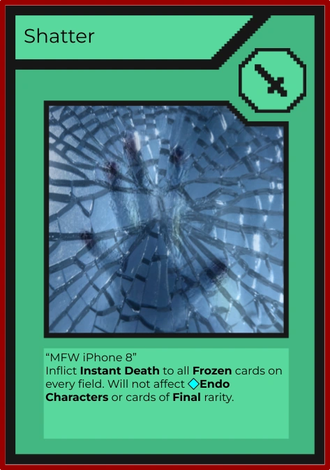 Shatter | Belectonic Arts Official Wiki | Fandom