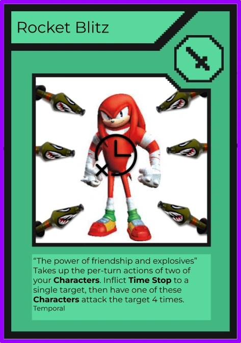 Rocket Blitz | Belectonic Arts Official Wiki | Fandom