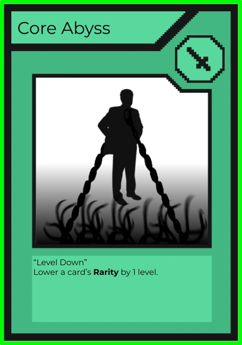 Core Abyss | Belectonic Arts Official Wiki | Fandom