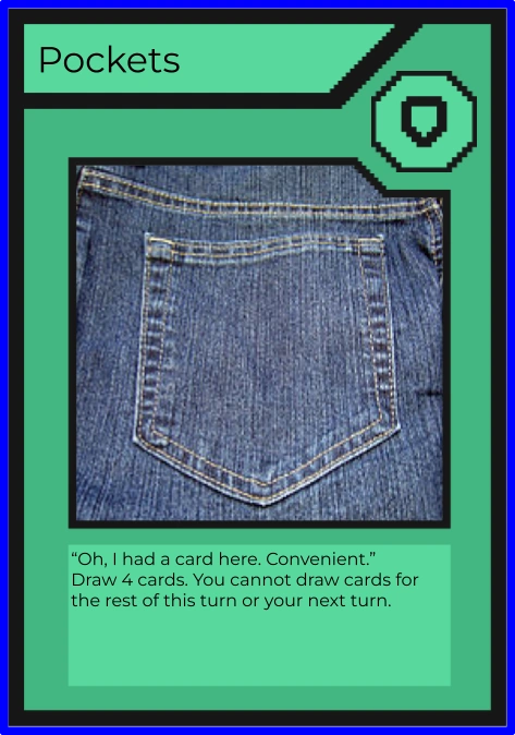 Pockets | Belectonic Arts Official Wiki | Fandom