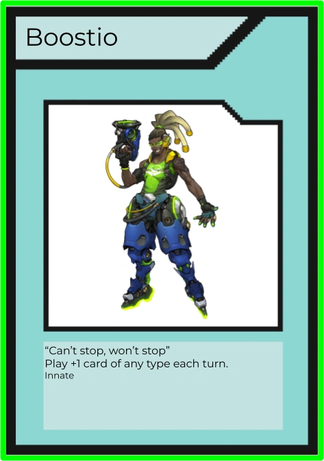 Boostio | Belectonic Arts Official Wiki | Fandom