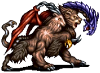 Chimera | Belectonic Arts Official Wiki | Fandom