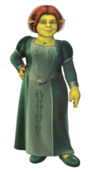 Fiona | Belectonic Arts Official Wiki | Fandom