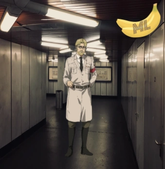 Zeke | Belectonic Arts Official Wiki | Fandom