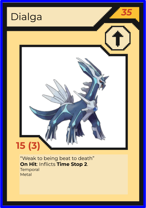 Dialga | Belectonic Arts Official Wiki | Fandom Dialga | Belectonic Arts Official Wiki | Fandom