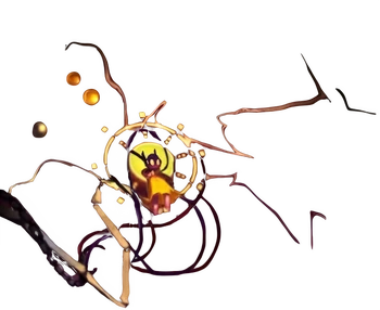 Five Pebbles | Belectonic Arts Official Wiki | Fandom