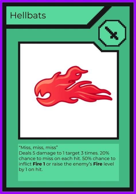 Hellbats | Belectonic Arts Official Wiki | Fandom