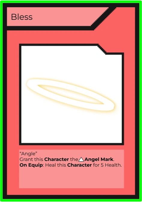 Bless | Belectonic Arts Official Wiki | Fandom