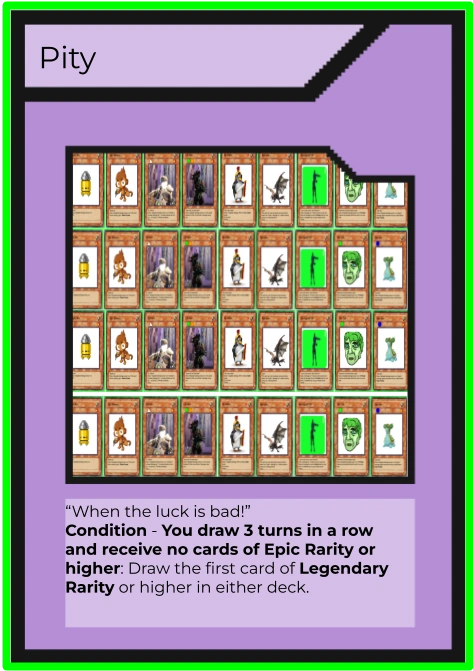 Pity | Belectonic Arts Official Wiki | Fandom