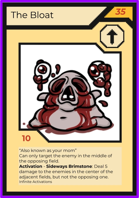 The Bloat | Belectonic Arts Official Wiki | Fandom