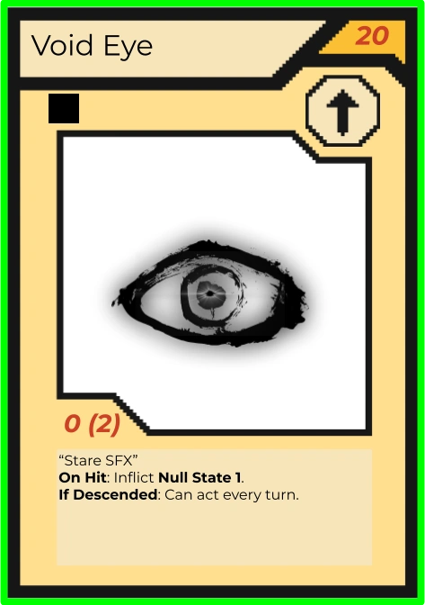 Void Eye | Belectonic Arts Official Wiki | Fandom