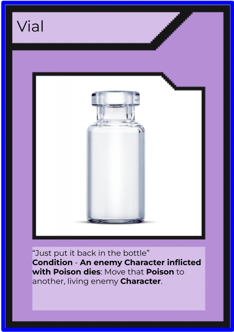 Vial | Belectonic Arts Official Wiki | Fandom