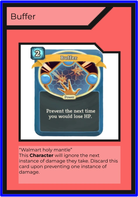 Buffer | Belectonic Arts Official Wiki | Fandom