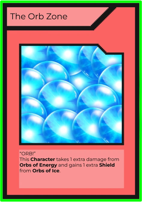 The Orb Zone | Belectonic Arts Official Wiki | Fandom