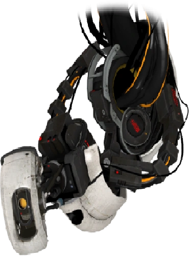 GLaDOS | Belectonic Arts Official Wiki | Fandom