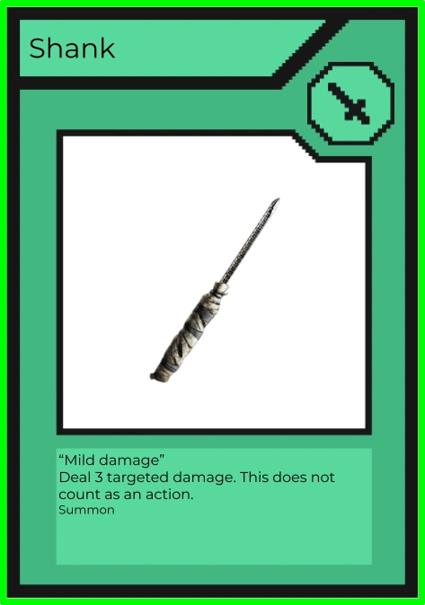 Shank | Belectonic Arts Official Wiki | Fandom