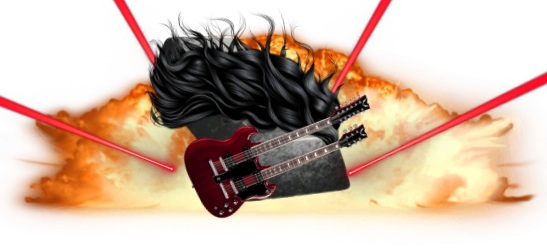 Metal Elemental | Belectonic Arts Official Wiki | Fandom