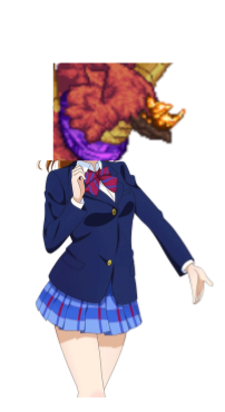 Yharon | Belectonic Arts Official Wiki | Fandom