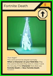 Fortnite Death | Belectonic Arts Official Wiki | Fandom