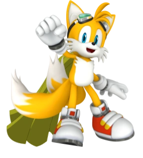 Tails | Belectonic Arts Official Wiki | Fandom