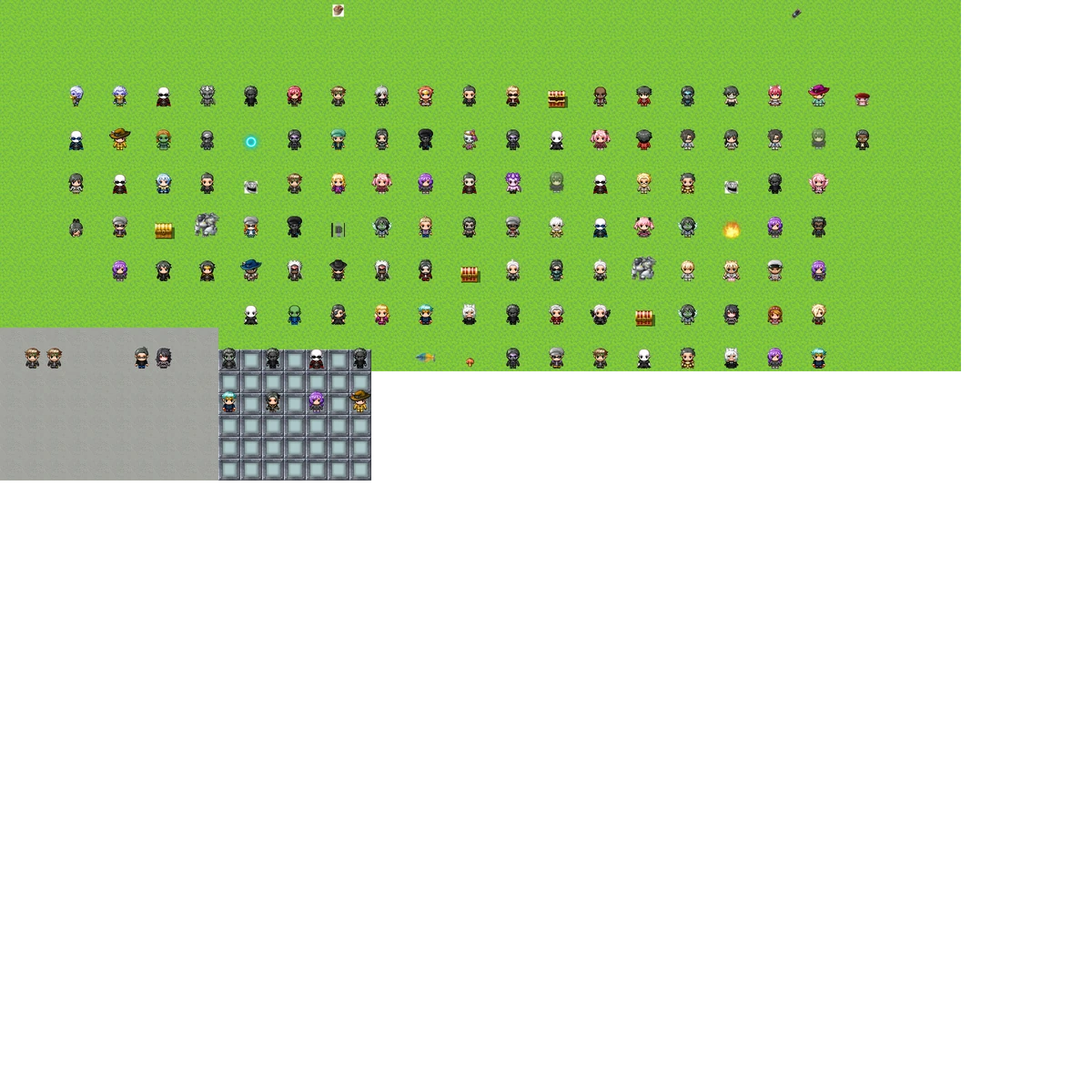 Debug Room | Belectonic Arts Official Wiki | Fandom