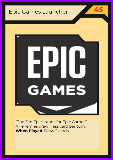 Epic Games Launcher | Belectonic Arts Official Wiki | Fandom