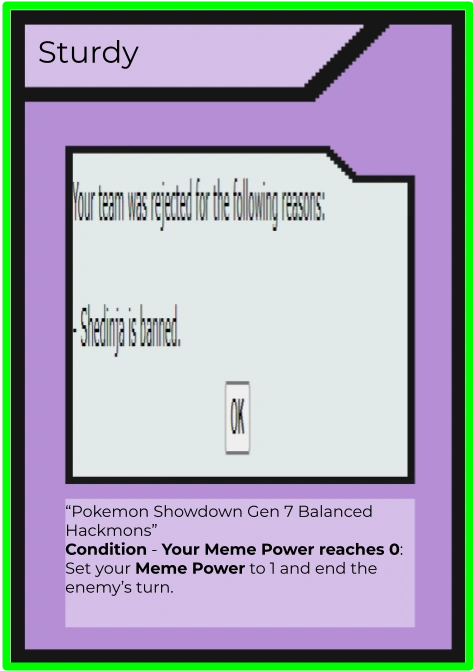 Sturdy | Belectonic Arts Official Wiki | Fandom