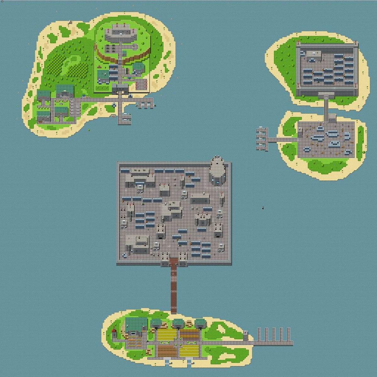 Raid 3 | Belectonic Arts Official Wiki | Fandom