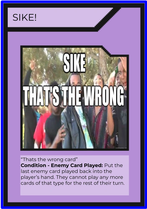 SIKE! | Belectonic Arts Official Wiki | Fandom