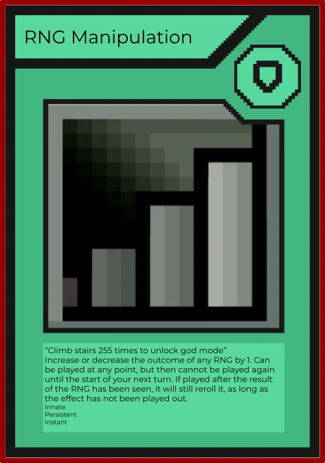 RNG Manipulation | Belectonic Arts Official Wiki | Fandom