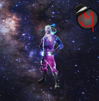Fortnite Galaxy Skin for Galaxy Note 9 | Belectonic Arts Official Wiki ...