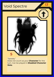 Void Spectre | Belectonic Arts Official Wiki | Fandom