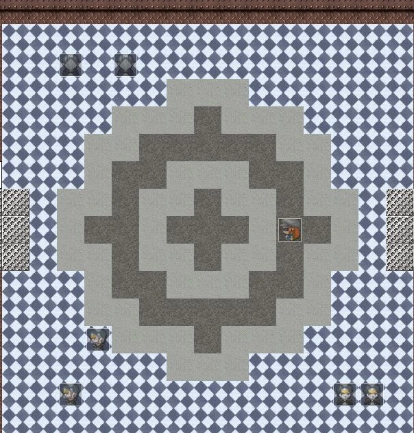 Shadow World (Location) | Belectonic Arts Official Wiki | Fandom