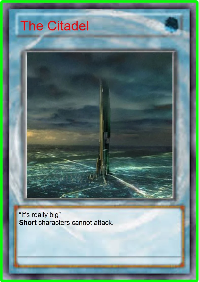 The Citadel | Belectonic Arts Official Wiki | Fandom